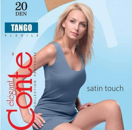 Ликвидация колготок Conte - 75. Совместная закупка на Сайте Покупок