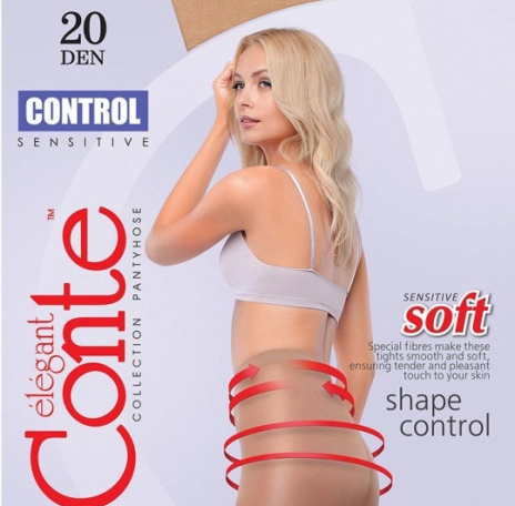 Распродажа колготок Conte - 80. Совместная закупка на Сайте Покупок
